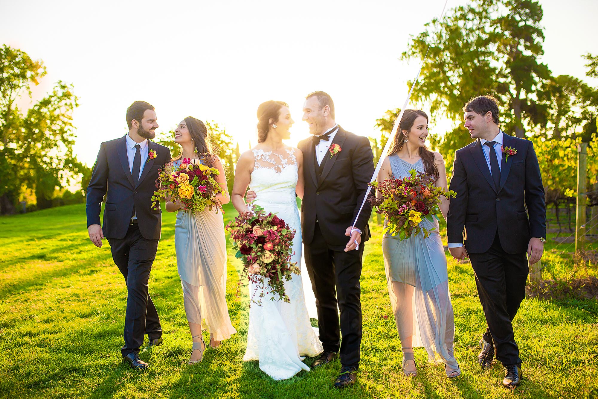 Sandra & Karl - Phenomena Photography & Cinematic